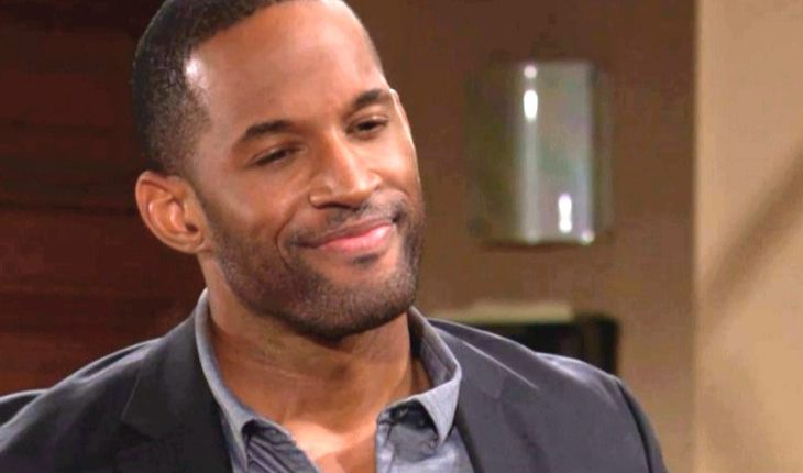 The Bold And The Beautiful – Carter Walton | Celebrating The Soaps