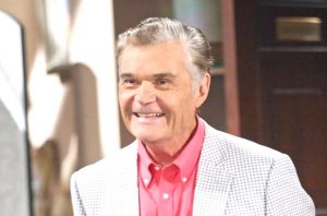 The Bold And The Beautiful Spoilers: John Forrester Jr. Make His Grand ...