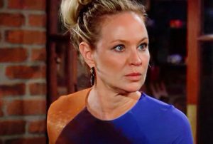 The Young and the Restless Spoilers: Sharon’s Grave Confession, Busted ...