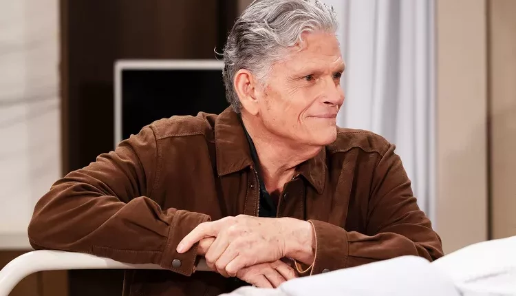 General Hospital – Cyrus Renault | Celebrating The Soaps