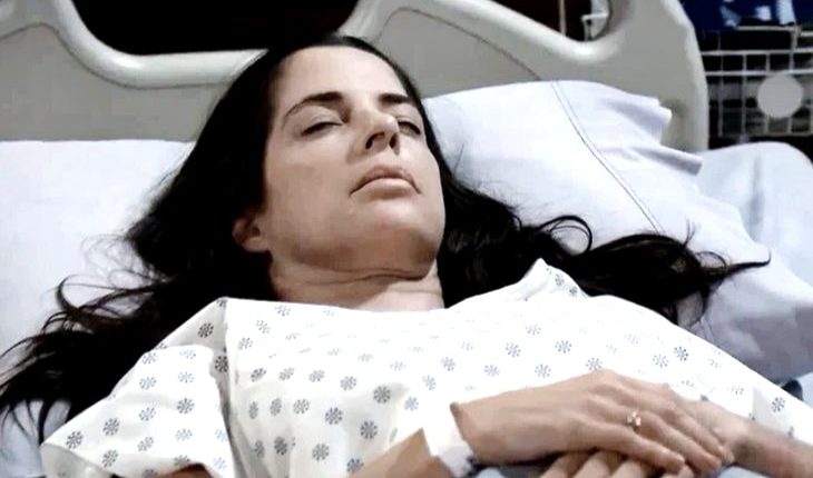 Sam McCall’ | Celebrating The Soaps