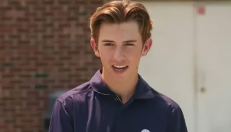 Grayson Chrisley 2022 – Instagram | Celebrating The Soaps