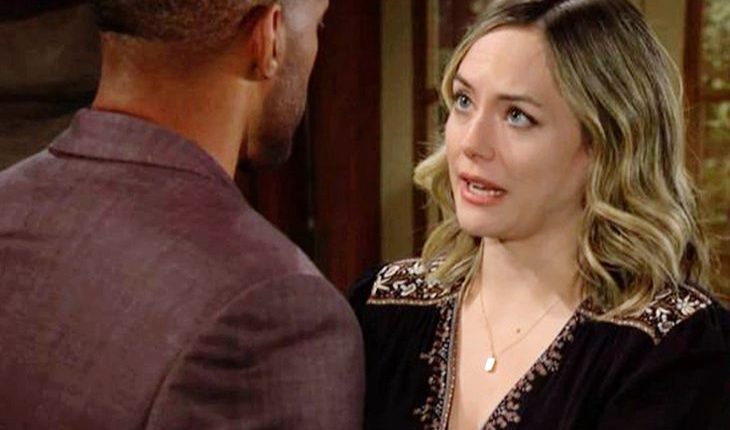 Hope Logan (Annika Noelle) | Celebrating The Soaps