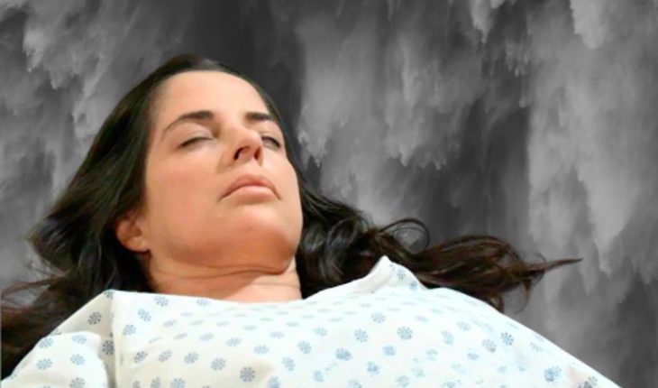 Sam McCall (Kelly Monaco) | Celebrating The Soaps