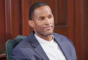 The Bold and The Beautiful Spoilers: Inmate Carter Befriends Luna In ...