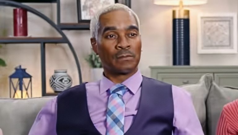 Deon Derrico Gets Praise For Raising His Boys Right