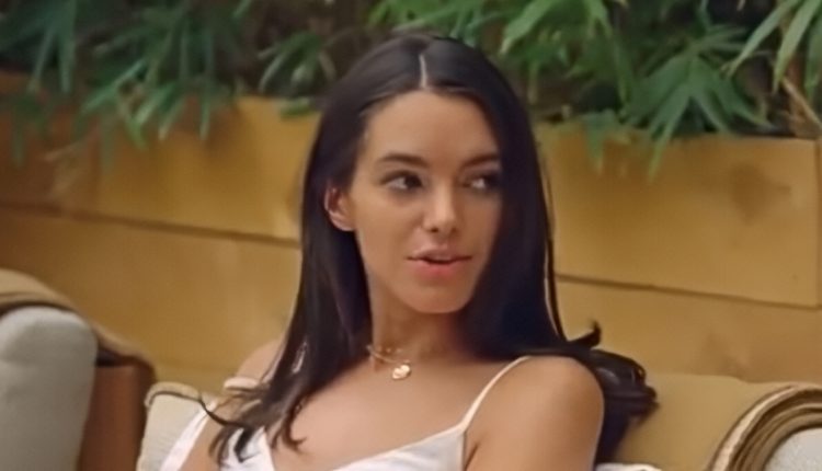 Ally Lewber – Vanderpump Rules – Bravo – YouTube | Celebrating The Soaps