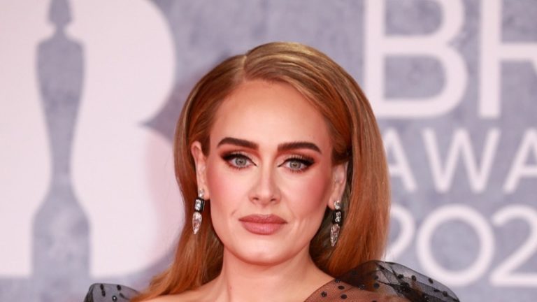 Adele's 2015 Song Faces Plagiarism Lawsuit, Judge Orders Nationwide Ban ...