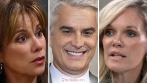General Hospital Spoilers: ‘Alexis/Ric/Ava’ Love Triangle On The ...