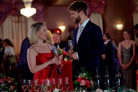 Laci J. Mailey And David Elsendoorn Find The Perfect Setting On ...