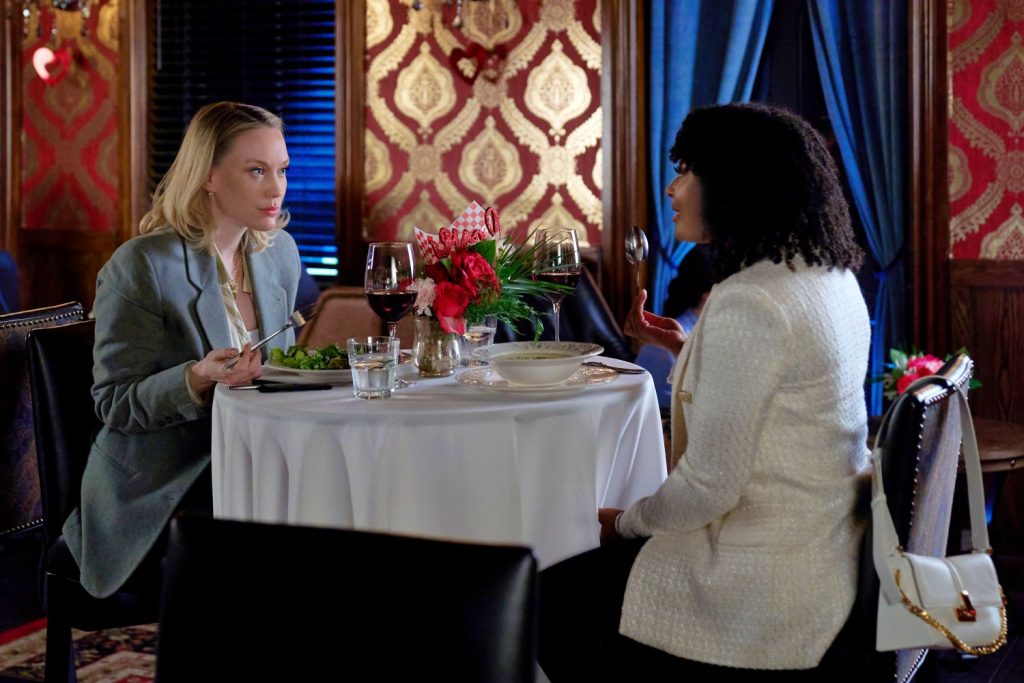 Laci J. Mailey And David Elsendoorn Find The Perfect Setting On ...