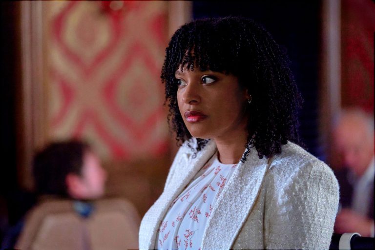 Laci J. Mailey And David Elsendoorn Find The Perfect Setting On ...