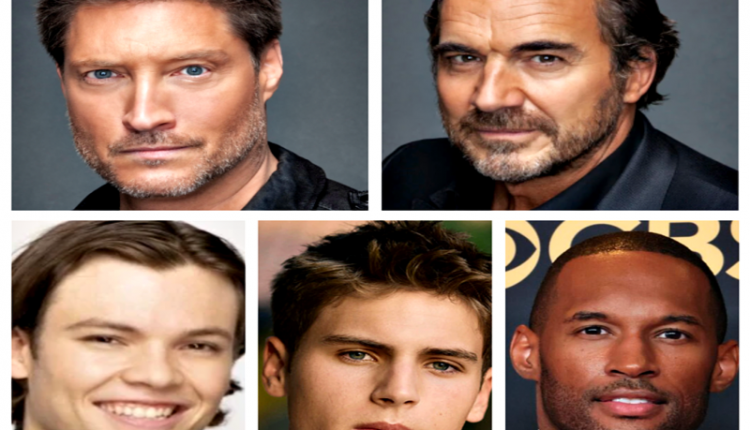 Best Actor 2024 | Celebrating The Soaps