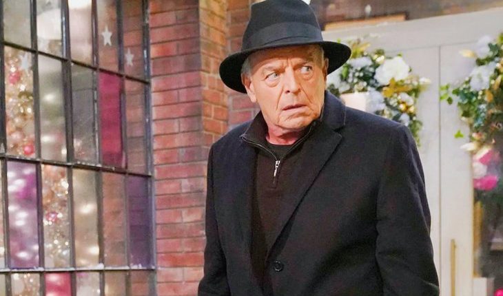 Ian Ward | Celebrating The Soaps