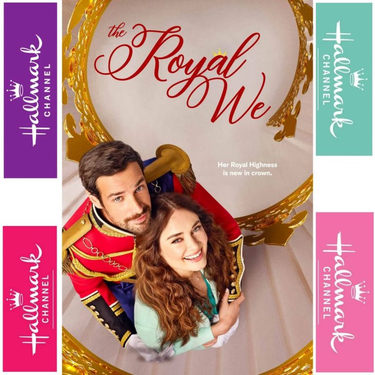 Hallmark To Surprise Viewers With A Trio Of Royal Movies