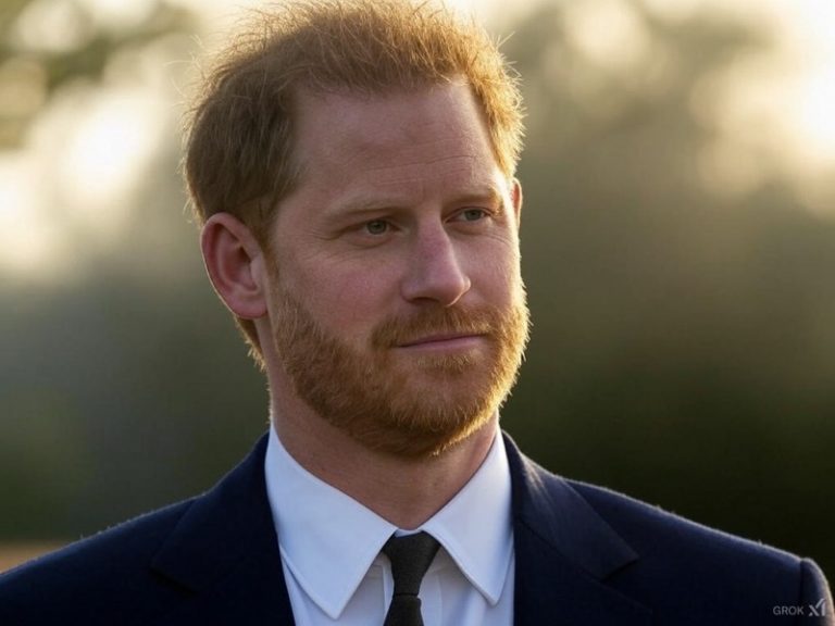 Does Prince Harry Want Meghan Markle To Make All The Money In Their ...