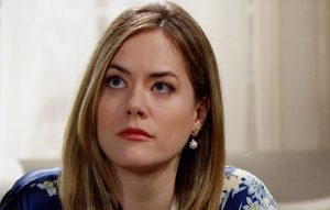 The Bold And The Beautiful Spoilers: Hope's Shocking Discovery, Walks ...