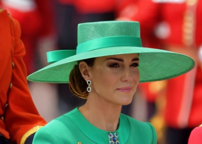 Kate Middleton Is Sparking Backlash With Her Latest Decision