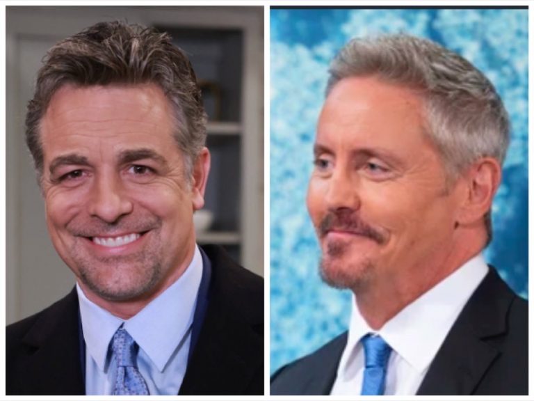 What’s The Reason Behind General Hospital Charles Mesure’s Exit As Jack ...