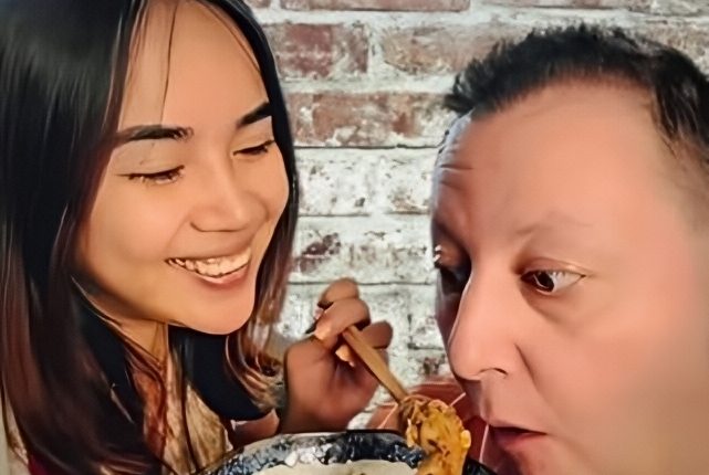 The Secret Taste Of Love – Instagram 1 | Celebrating The Soaps