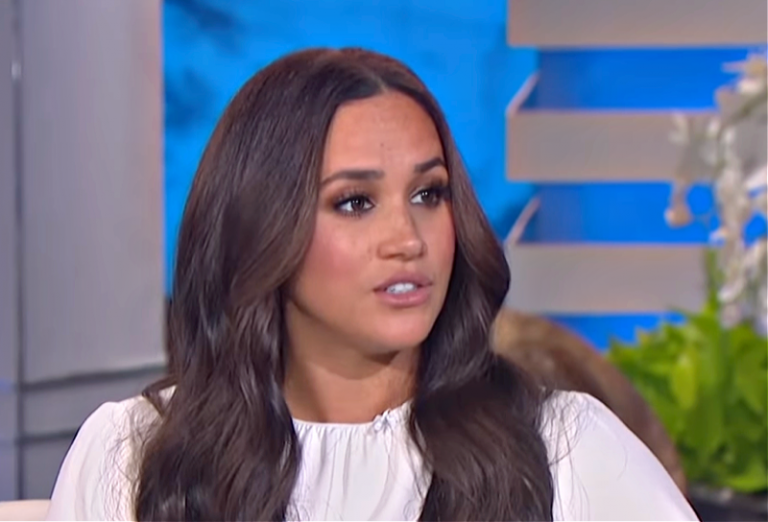 Meghan Markle's Private Jet Trip Home From Vancouver Included a Secret ...