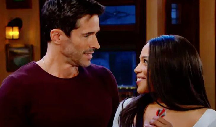 Jada Hunter (Elia Cantu) | Celebrating The Soaps