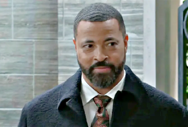 Beyond The Gates Spoilers: Did Bill Just Start A War? Dani’s Arrest ...