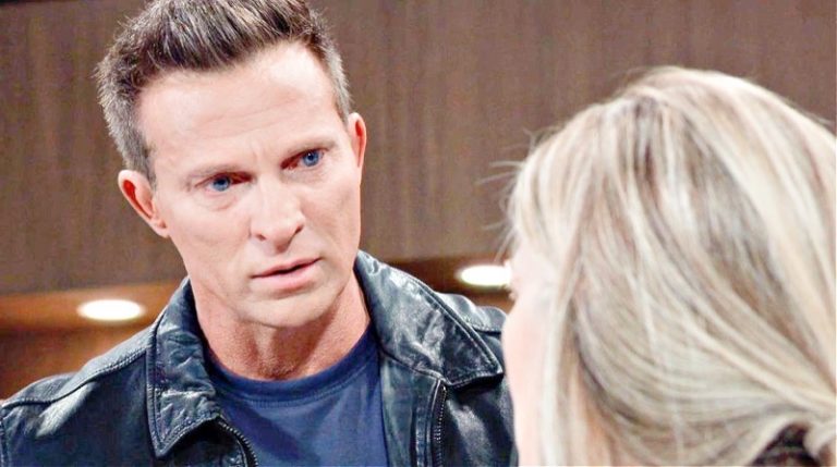 'General Hospital' Recap March 24: Nina And Portia Alliance, Valentin ...