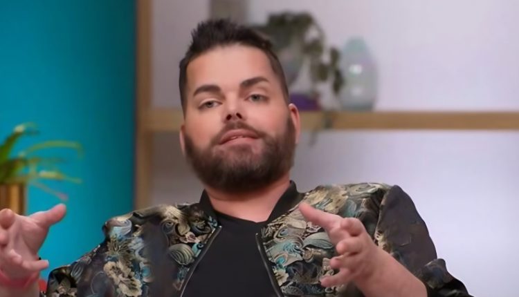 90 Day Fiance Veteran Tim Malcolm – TLC – YouTube | Celebrating The Soaps