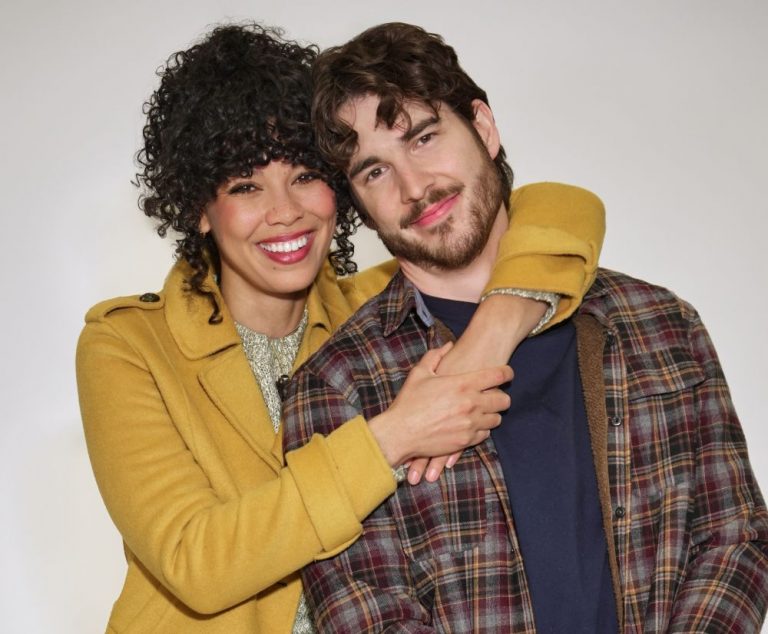 Love In The Clouds Sees Paul Greene & McKenzie Westmore on Hallmark Channel