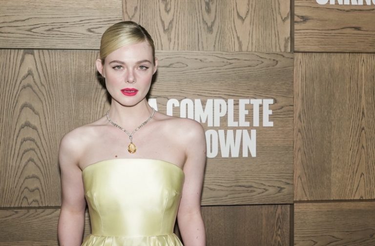 Fans React To Elle Fanning 'Sunrise On the Reaping' Casting News