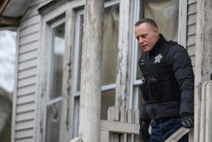 Chicago PD Season 12 Episode 18 "Demons" Voight and Chapman Investigate ...