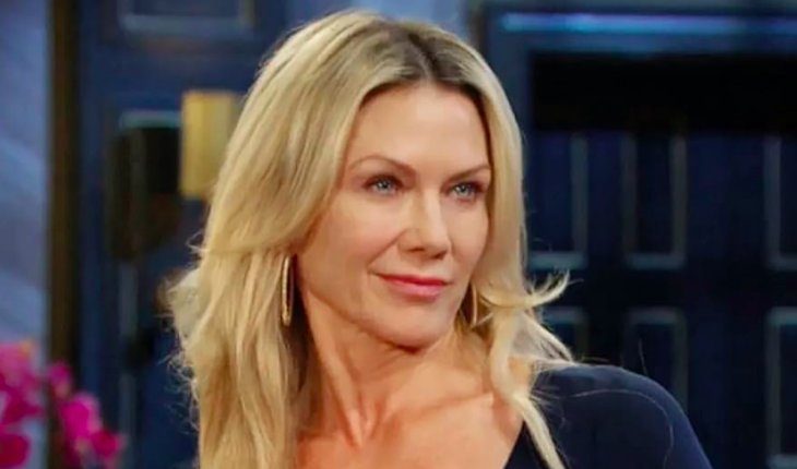 Kristen DiMera (Stacy Haiduk) | Celebrating The Soaps