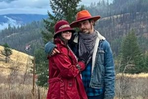 Alaskan Bush People Spoilers: Rain Brown and Husband Arrested, What ...