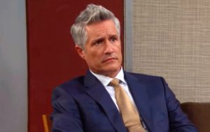 Michael Dietz Joins Days Of Our Lives As Dr. Jeffrey Russell – What ...