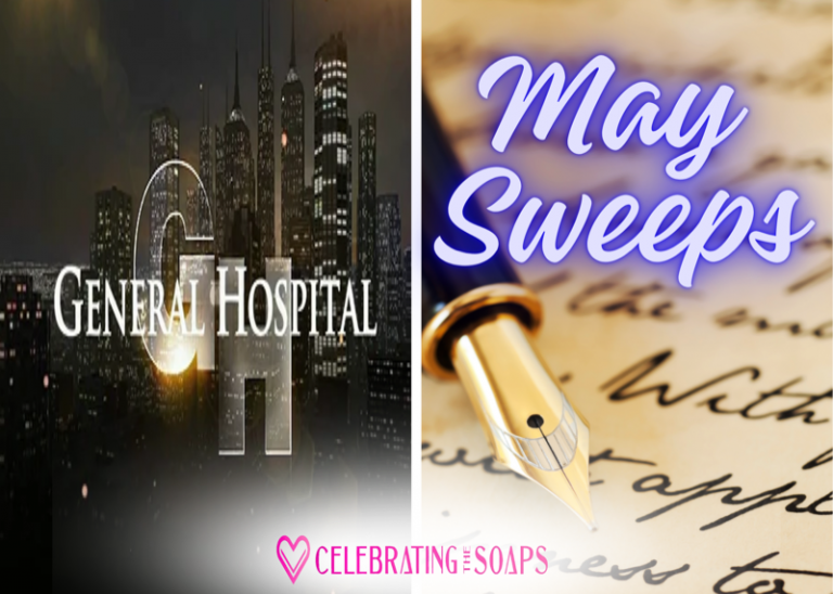 General Hospital Spoilers: May Sweeps Unleashes Shocking Revelations ... General Hospital Spoilers: May Sweeps Unleashes Shocking Revelations ...