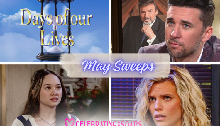 DOOL-Sweeps-2 | Celebrating The Soaps