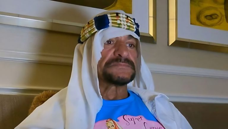 Sabu, WWE Wrestling Legend Dies At 60 - Fans React