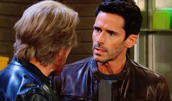 Steve Johnson | Celebrating The Soaps