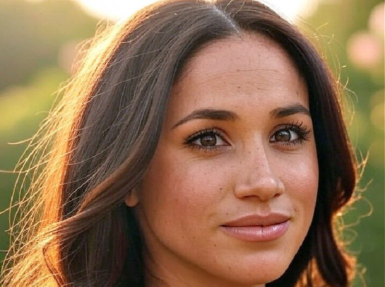 Meghan Markle 'As Ever' Business Model Isn’t Making Any Sense