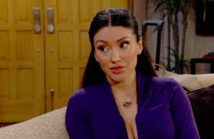 The Young And The Restless Spoilers: Audra Returns From France With A ...