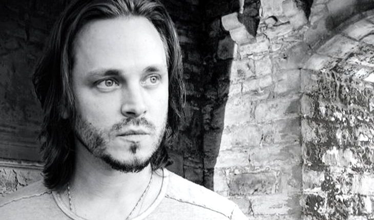 Jonathan Jackson | Celebrating The Soaps