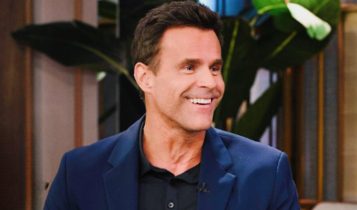 General Hospital Spoilers: Is Cameron Mathison Leaving, Drew is Too Filthy for GH?