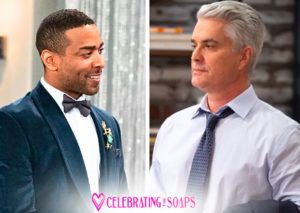 'General Hospital' Recap Wednesday, June 18: Isaiah’s Protective, Kai ...