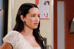 'Days of Our Lives' Spoilers Wednesday, June 25: Sophia’s Emergency ...