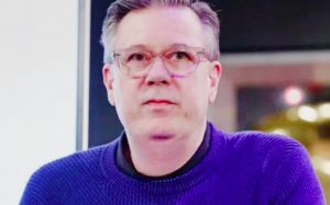 Y&R Headwriter Josh Griffith Teases Cane's Huge Game Plan & His Plan To ...