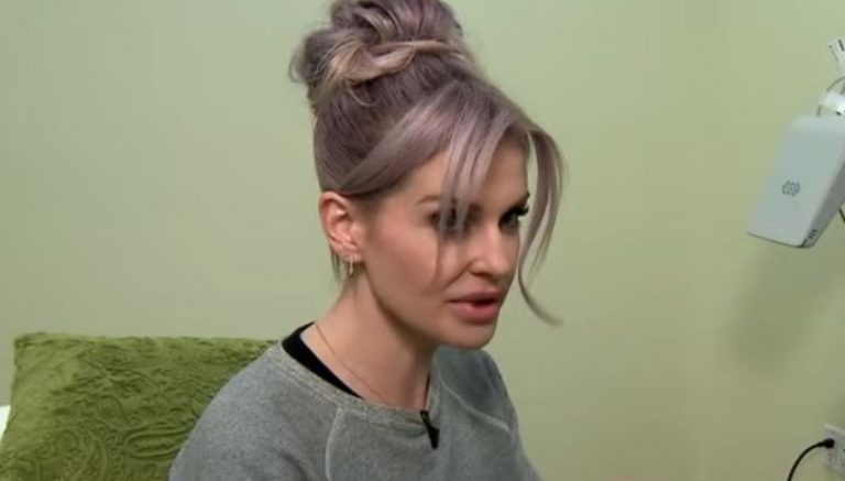 Kelly Osbourne Engaged to Sid Wilson At Ozzy’s Farewell Concert