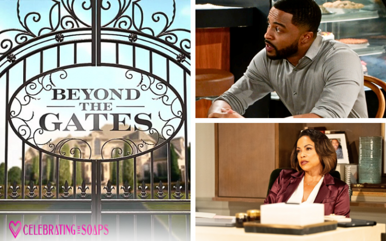 DAILY - 0716 #1 ‘Beyond the Gates’ Spoilers Thursday, July 17: Jacob’s ...