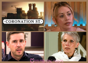 Coronation Street Spoilers Weekly Update July 21-25: Lou’s Guilty Plea ...