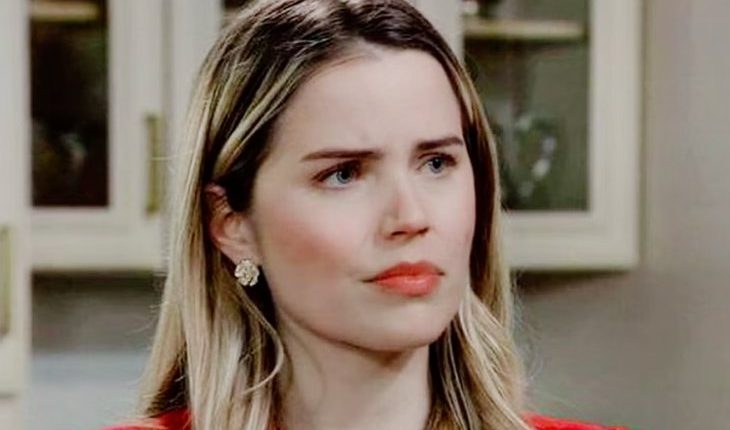 Sofia Mattsson | Celebrating The Soaps